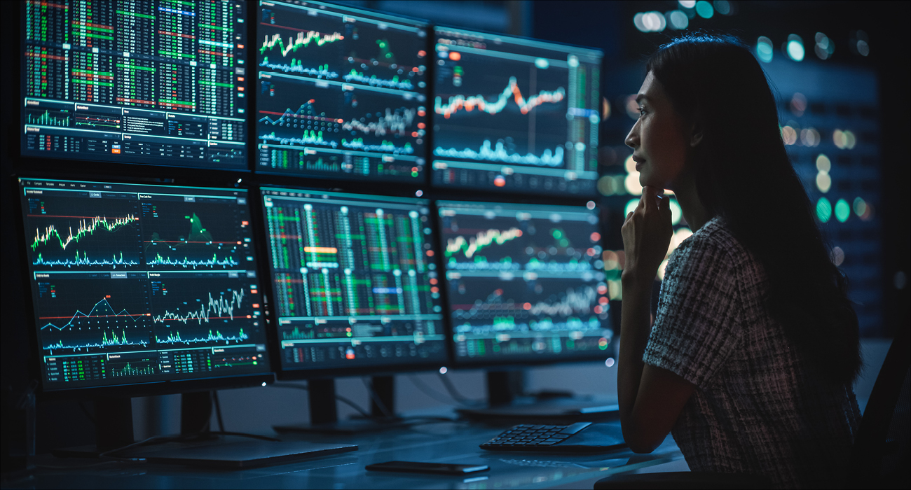 What does the coming winter have in store for the energy markets?